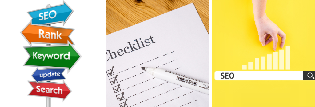 The Ultimate SEO Checklist for 2024 - Jet Marketings