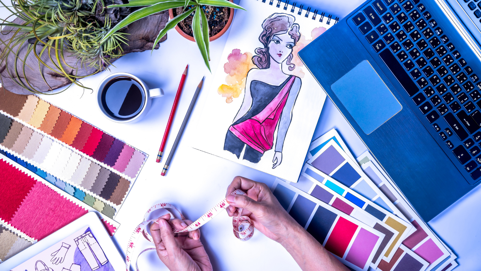 Design Marketing - Jet Marketings